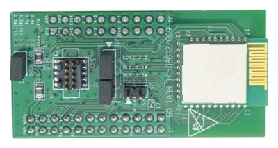 Infineon CYBLE-343072-EVAL-M2B