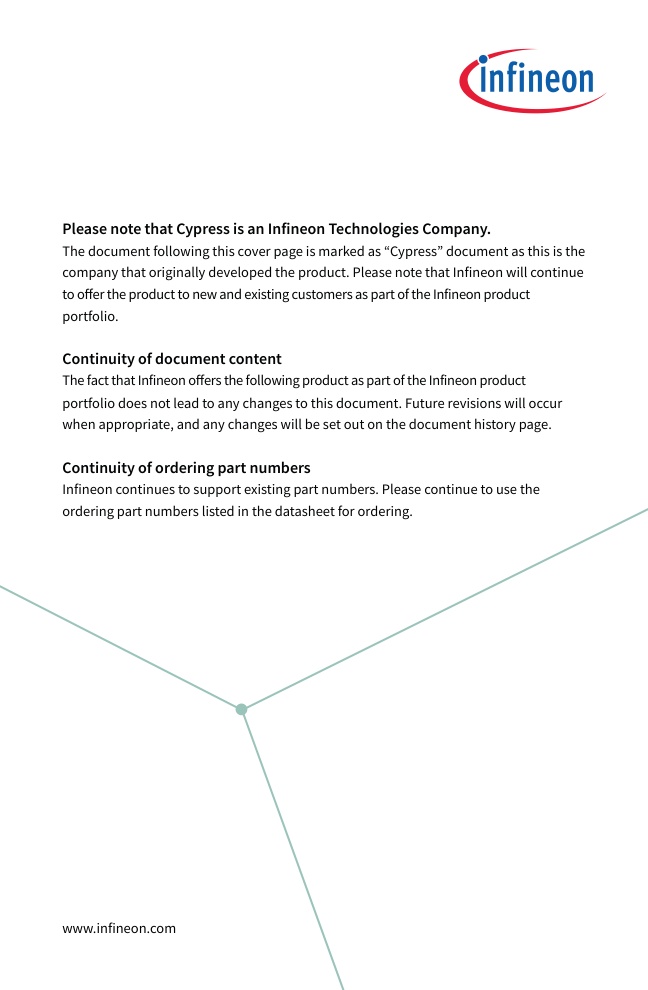 CYBLE-212020-EVAL document page 1