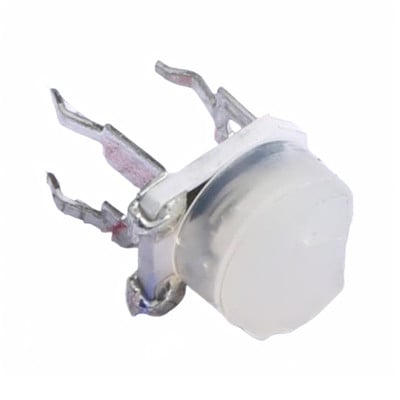 BOCHEN W206A-2-202(2K) Trimmer Potentiometer