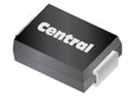 Central 1SMC14A TR13 PBFREE TVS Diode