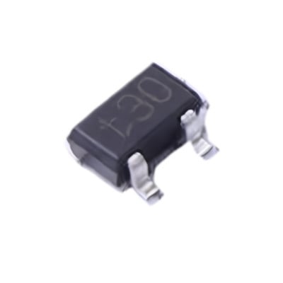 Nexperia PDTC114YU-QX Single Bipolar Transistor for sale