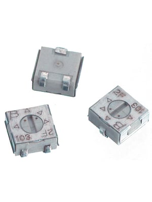 BOURNS 3314J-2-104E Trimmer Potentiometer for sale