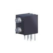 Kingbright WP934MD/2GD Circuit Board Indicator