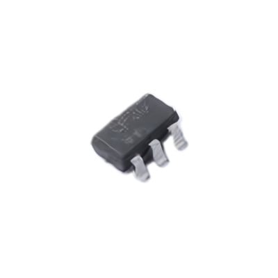 Mini-Circuits SP-2G1+ RF Power Splitter/Divider Chip