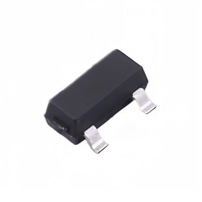 BORN AO3402 Single N-Channel MOSFET
