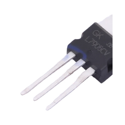 GOODWORK L7915CV Linear Low Dropout (LDO) Voltage Regulator