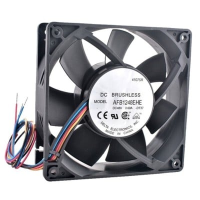 DELTA 20DBAS5 Power Line Filter Module