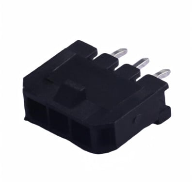 Hongxing HX30001-3A bk Male Header Pins Chip for sale