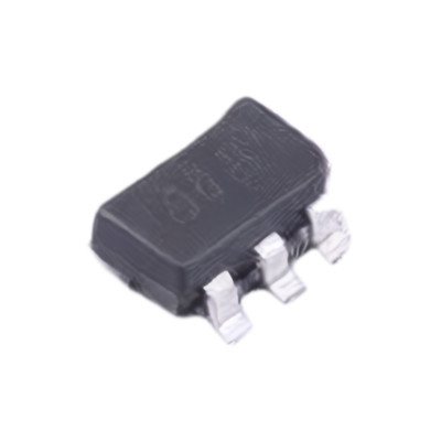 GR 74LVC1G00CT05ARCQ Single 2-Input NAND Gate Chip – Gates and Inverters