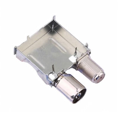 Hong Cheng HC-PBZ-R10401 Coaxial Connector (RF) Assembly for sale