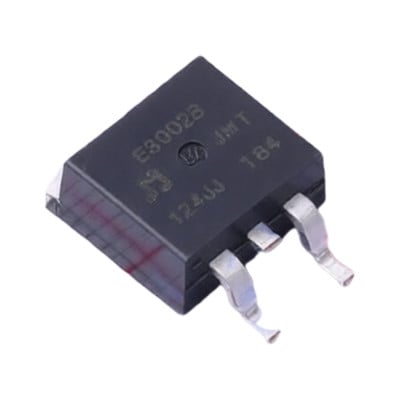Jiangsu JieJie Microelectronics JMTG3002B Single MOSFET