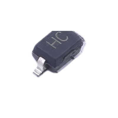 JDTfuse JED523-5V TVS Diode Chip for Circuit Protection