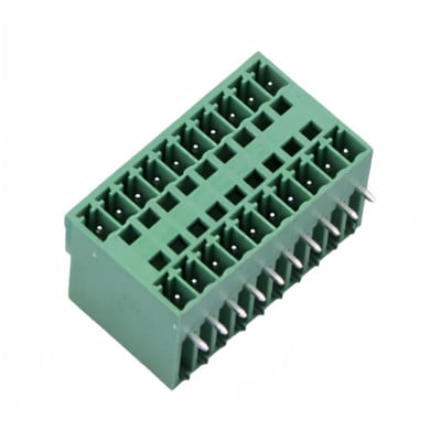 JXTCONN A381KA-4P1G36