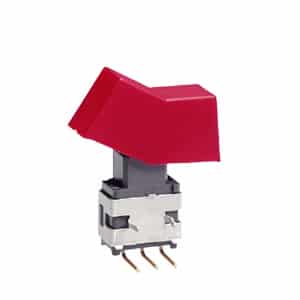 Process Sealed Subminiature Rocker for sale