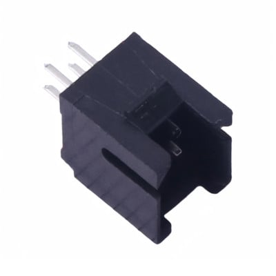 TXGA FWF42001-D12S22TK Male Header Pins Chip – High-Quality PCB Connector