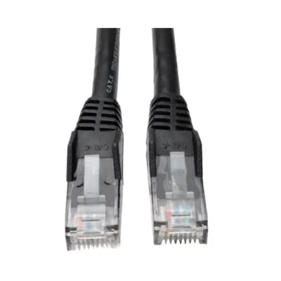 EATON N201-030-BK Modular Ethernet Cable (RJ45) for sale