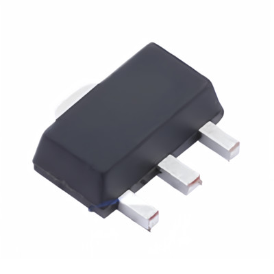 HXY MOSFET 2SA1013