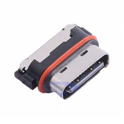 JAE Electronics DX4RNW5HJ3R1000 USB, DVI, HDMI Connector Assembly