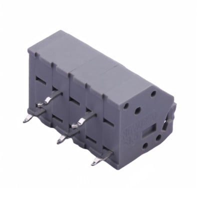 KANGNEX WJ250B-3.5-02P-11-00A Wire to Board Connector