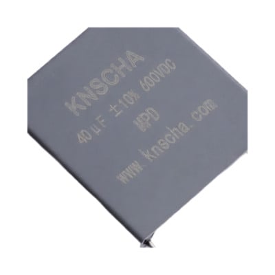 KNSCHA 228CB0104 Thin Film Capacitor