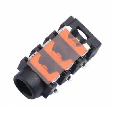 HCTL HC-PJ-3133-5P-D