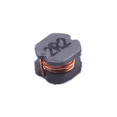 Cybermax CMLF0504-2R2MTT Fixed Inductor