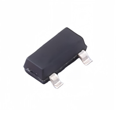 HXY MOSFET 2N7002-HXY