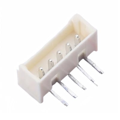 XYECONN XY-MX1.25-3PWZ Male Pin Header