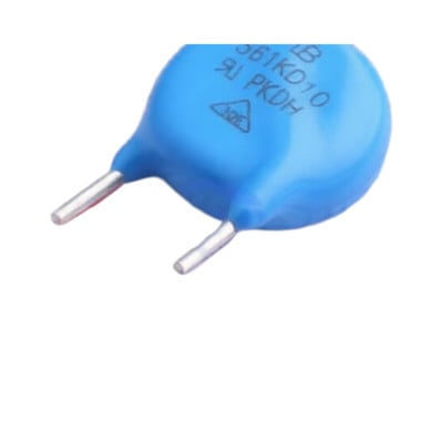 Brightking 561KD14-C3.3Z2 Metal Oxide Varistor (MOV)