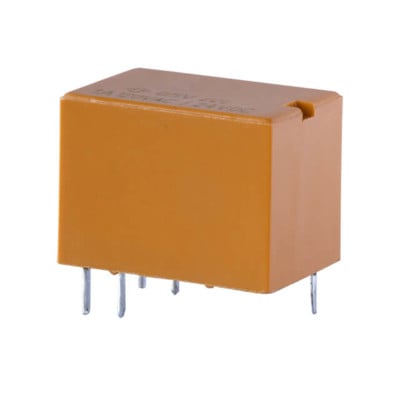 CUI SR2-5V-330-1C Signal Relay