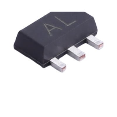LGE BC337-16 Single Bipolar Transistor
