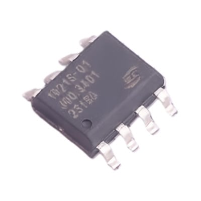 Chipanalog CA-IS2062VW Isolated Transceiver Chip for Drivers, Receivers, and Transceivers