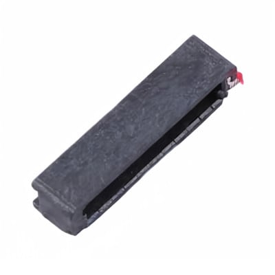 LXWCONN A0601WRS-05-LPBKHF-PBAU Male Header Pins