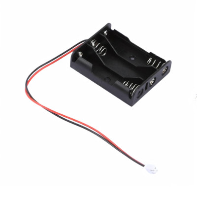 MYOUNG BH-18650-B1BA002 Blade Type Power Connector Assembly