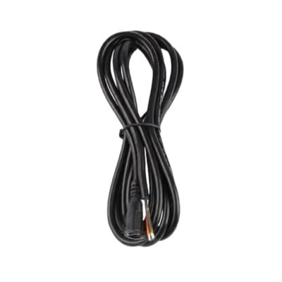 LICQ DC5521-M-0.75SQ-2M-DX Power Line Cable and Extension Cord Assembly Chip for sale
