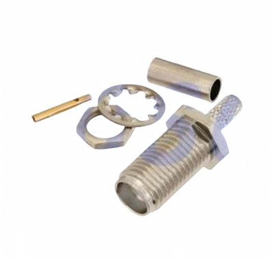 L-com LCCN3160 Coaxial Connector RF Assembly