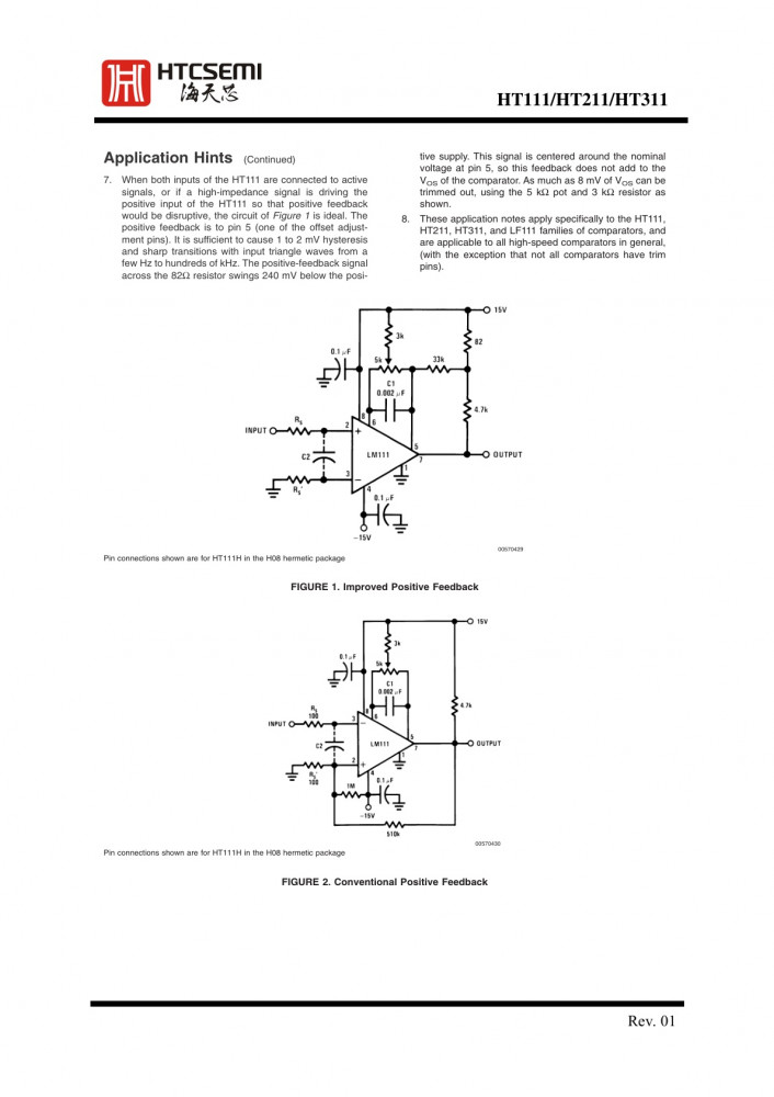 HT311 document page 10