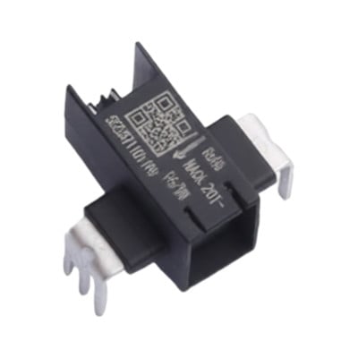 CRRC NACL.100P-S6 Current Sensor Chip