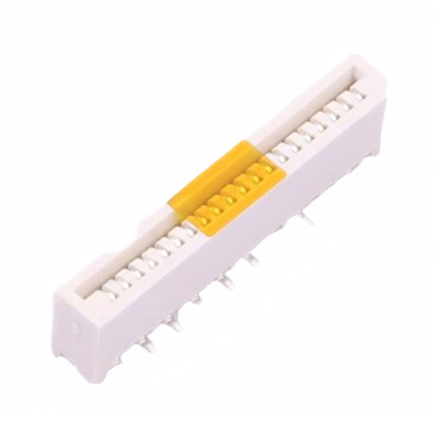 JUSHUO AFB10-S24LCA-00 FFC FPC Flat Flexible Connector Assembly