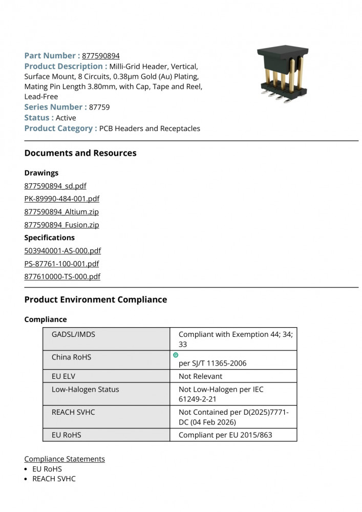 877590894 technical document preview, page 1
