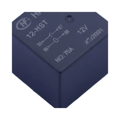 HONGFA HFV16-P/12-HST Automotive Relay for sale