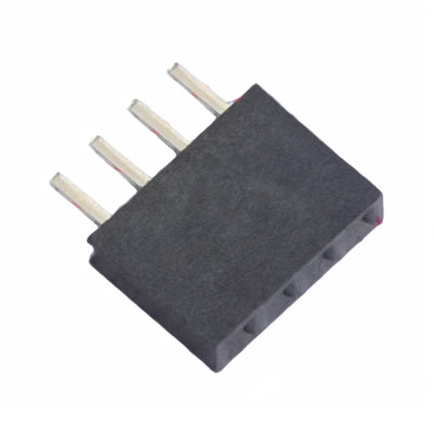 DEALON DW200R-11-04-63 Female Socket Header Receptacle Chip for sale