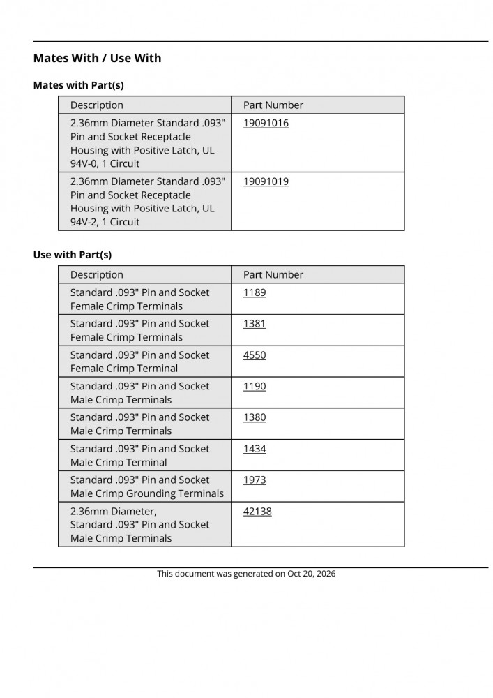 MOLEX 19092018 technical document image 3