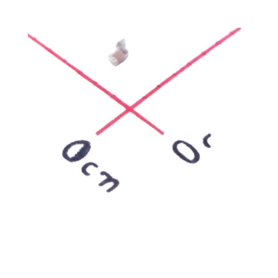 FOJAN FCC0402B471K500AT