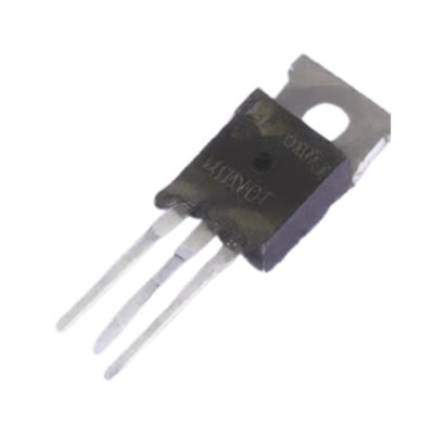 DOINGTER DOU15N10 Single N-Channel MOSFET