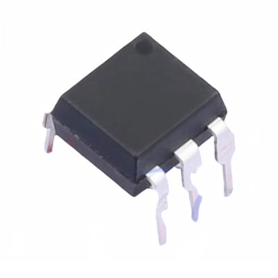 AOTE 4N35 Photovoltaic Output Optoisolator Transistor