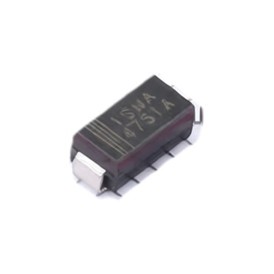 JSCJ 1SMA4752A Single Zener Diode