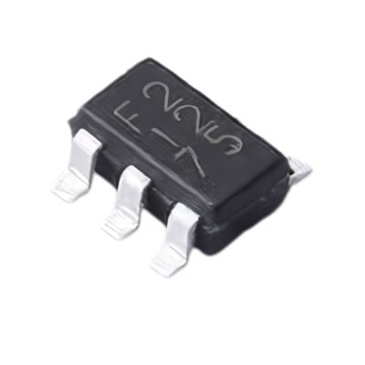 ROHM BU18TD3WG-TR Linear LDO Voltage Regulator