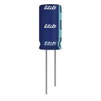 Chinsan RF1K181MP51020 Aluminum Electrolytic Capacitor