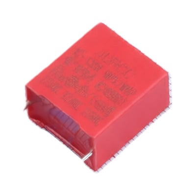 JURCC JWX2-JY154KP10C3 Ceramic Capacitor